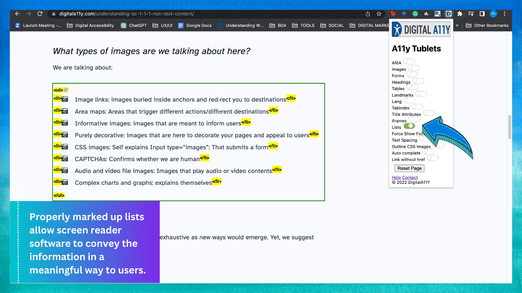 A Definitive Guide On How To Perform A Web Accessibility Audit • DigitalA11Y